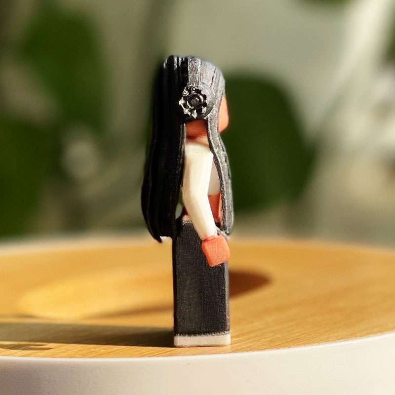 3D Printing Roblox Customization Page - Avatar Factories