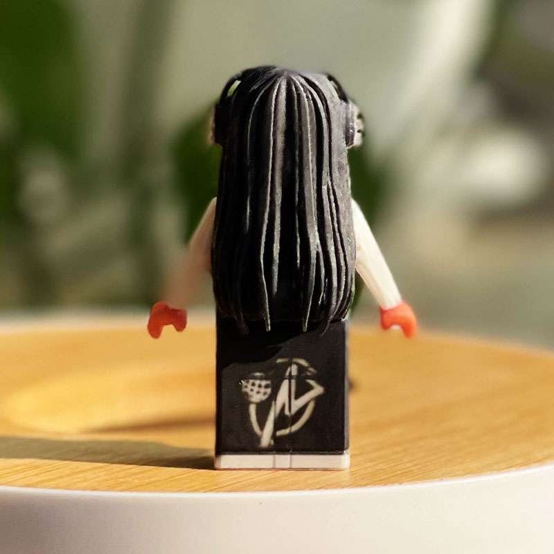 3D Printing Roblox Customization Page - Avatar Factories