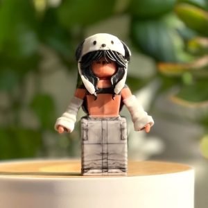 The Evolution of Roblox Bacon Avatar | Bacon Roblox Avatar