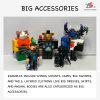 3D Printing Roblox Customization Page - Avatar Factories