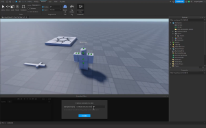 Tutorial: How to MAKE a Sword in Roblox Studio - 3D Print & Custom ...