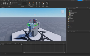 How to ANIMATE in Roblox Studio - 3D Print & Custom Roblox Figure Toys