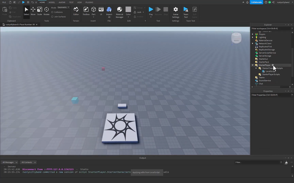 Create Stunning Cutscenes and Cinematics in Roblox Studio - 3D Print ...