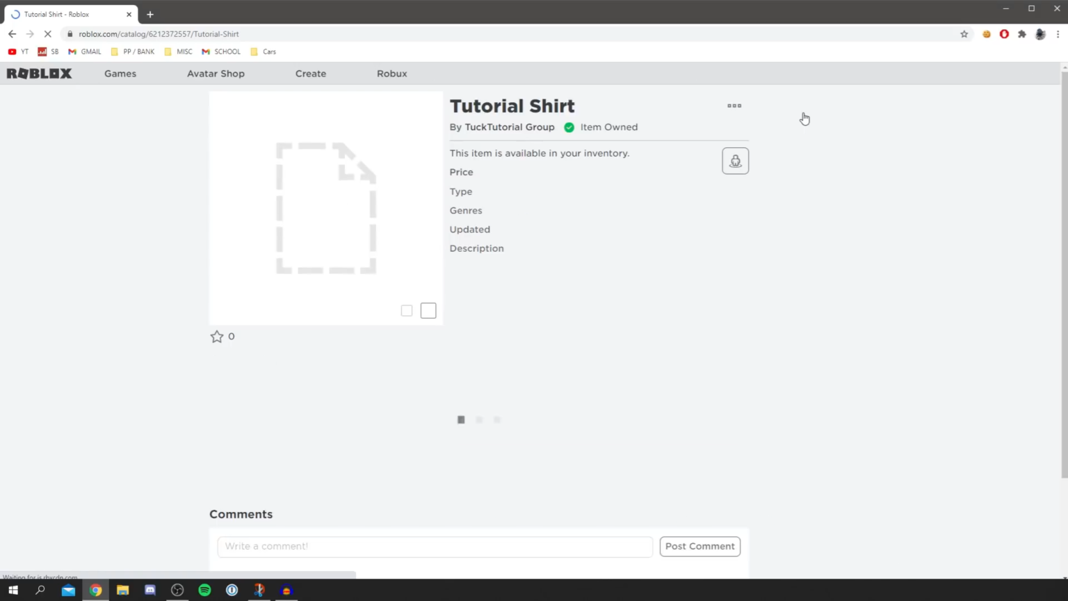 How To Give Robux To Friends: The Ultimate Tutorial - 3D Print & Custom ...