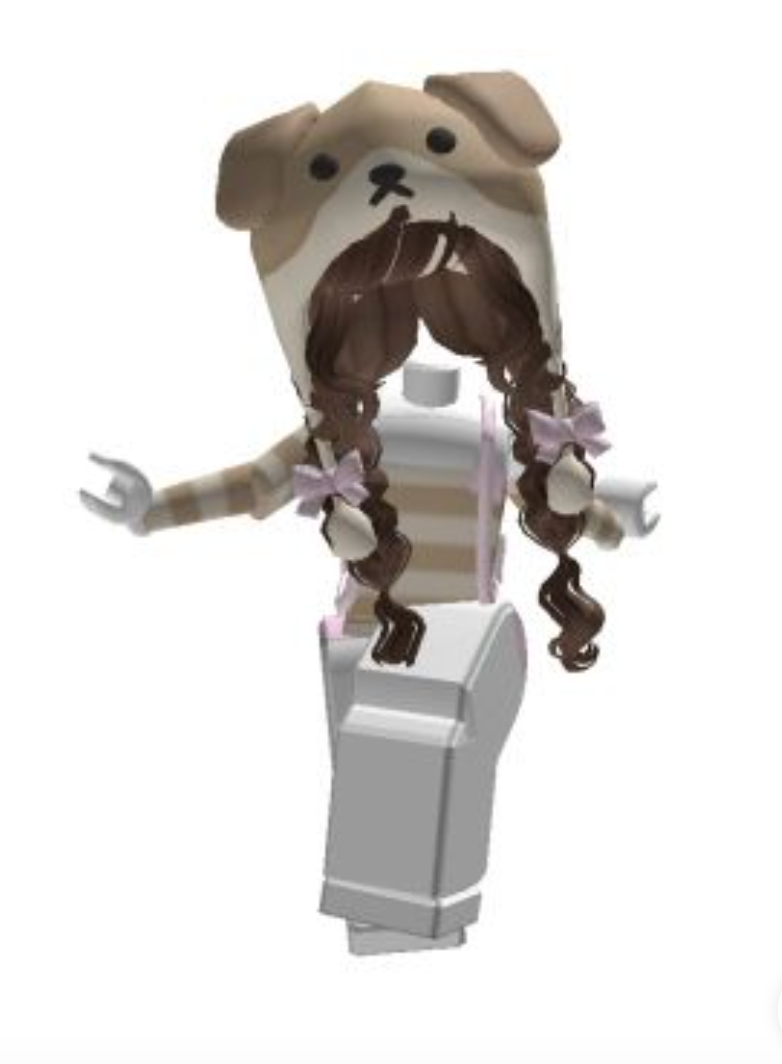how to get headless in roblox - 3D Print & Custom Roblox Figure Toys