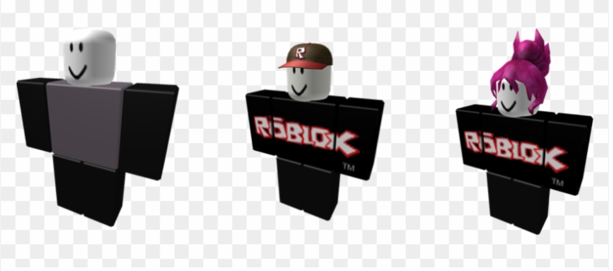 Guest Roblox accounts what you need to know - 3D Print & Custom Roblox ...