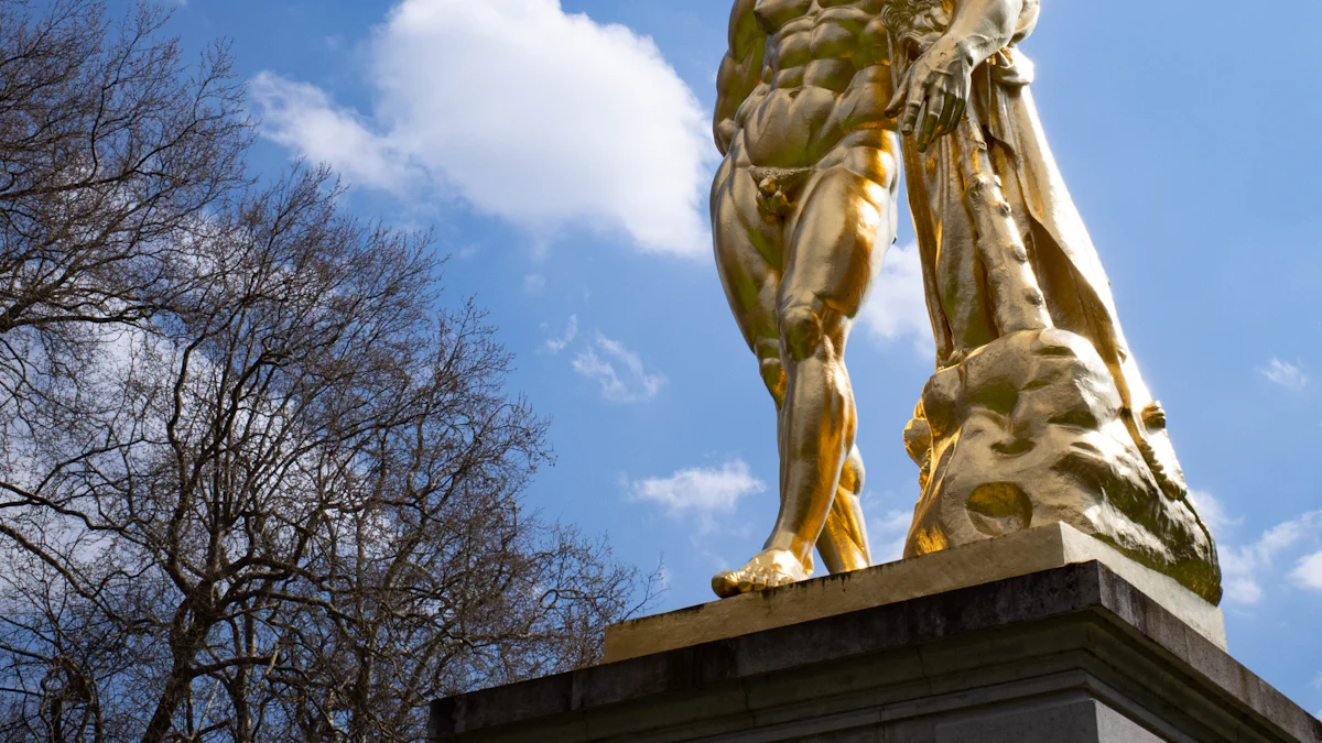 Top Avatar Statues Every Collector Should Own - 3D Print & Custom ...