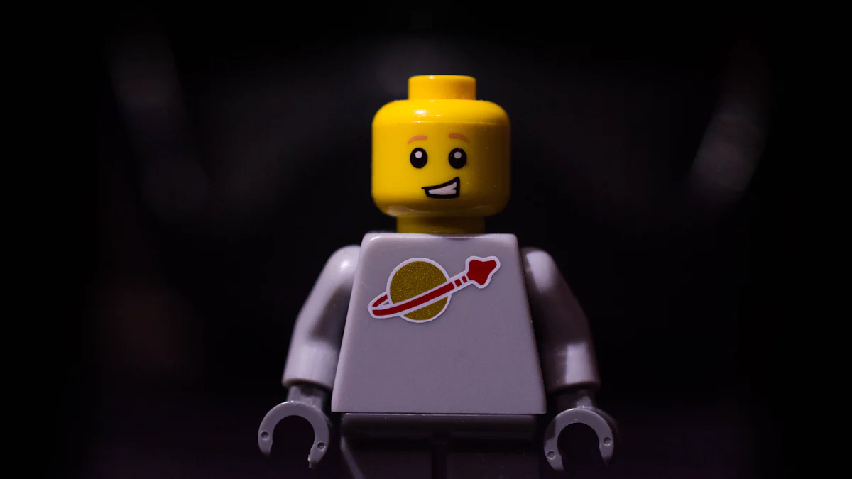 Exploring the Best Roblox Noob Toys - 3D Print & Custom Roblox Figure Toys