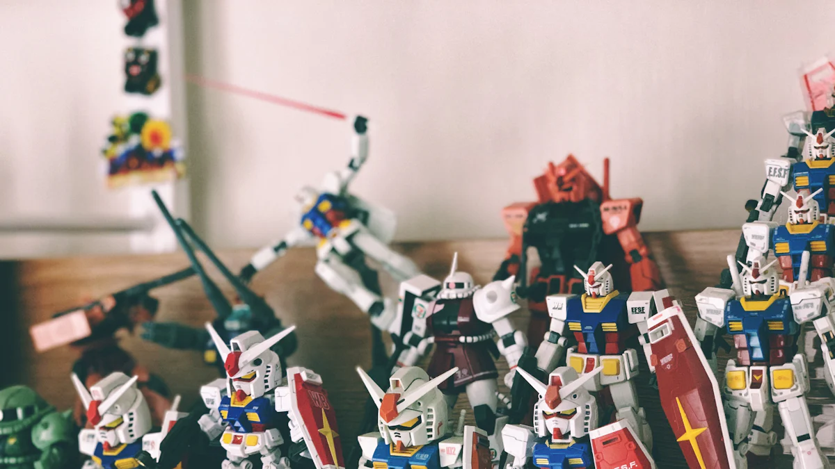 How to Customize Roblox Toys for a Personal Touch - 3D Print & Custom ...