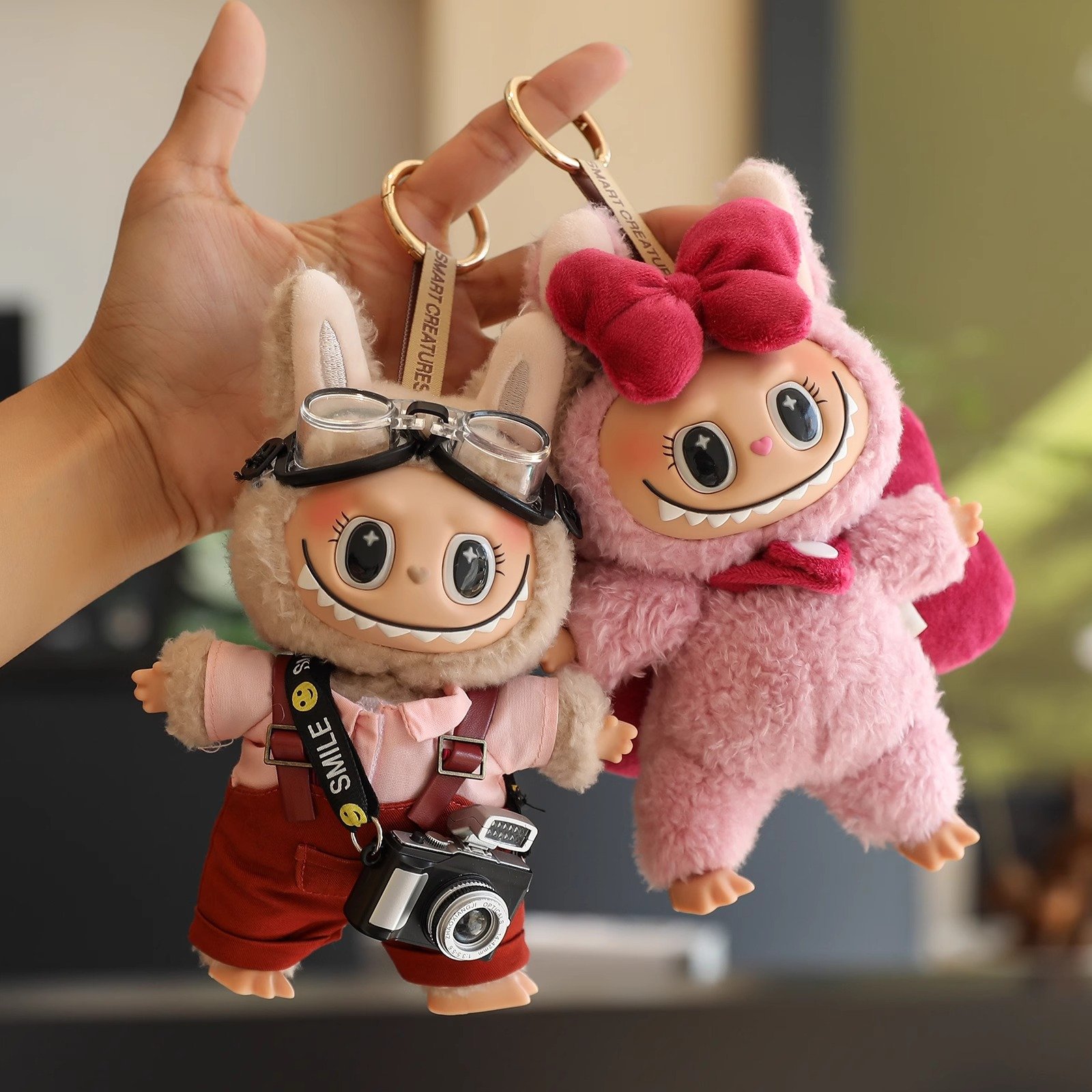 Character Transformation and its impact on PVC figure collecting with ...
